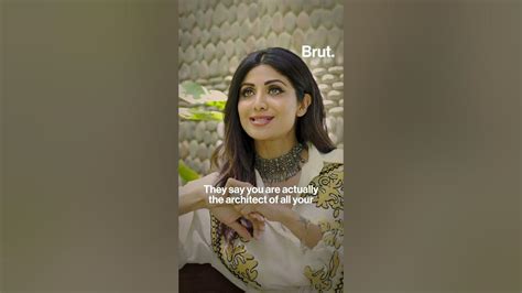 Brut Sauce Host Nihal Ranjit Spoke To Actor Shilpa Shetty About Her