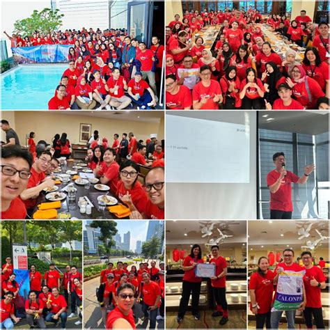 Budiman Ali On Linkedin Bettertogether Thankyou Lifeatuob