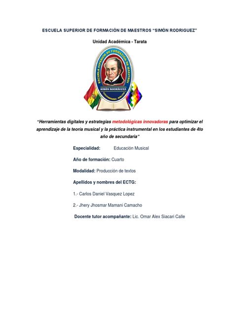 Diseño Metodologico Pdf Enseñando Aprendizaje