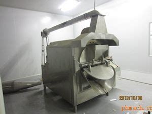 数控电热炒药机制药机械技术网