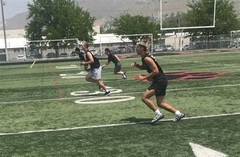 Class Of 2024 2025 Uncommitted Defensive Backs Prep Redzone
