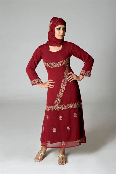 Arabian Dresses For Women Abaya Style Dresses For Dubai And Uae