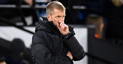 Chelsea Sacking Graham Potter Solves Nothing As Todd Boehly Faces New