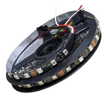 Dual Data Pixel Led Strip Bikash Electronics