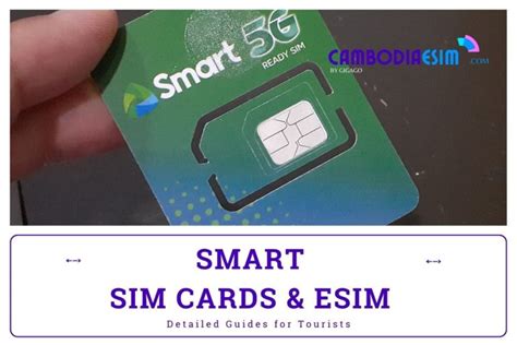 How To Get A SIM Card At Cambodia Airports Quick Guide For Tourists 2024