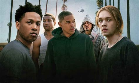 Gully Where To Watch And Stream Online Entertainmentie