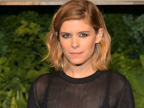 Kate Mara On Her New Film Megan Leavey Its Rare To See A Movie