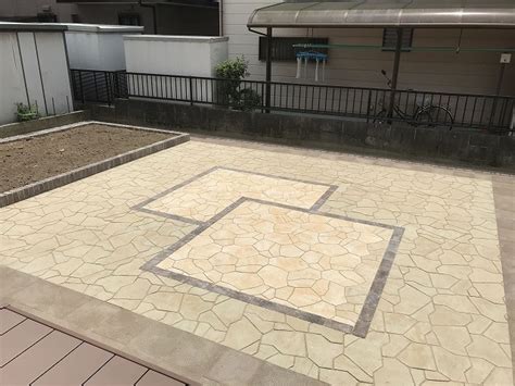 お庭で新鮮な野菜作り家庭菜園 浜松市浜北区a様邸｜浜松・磐田・袋井のエクステリアならハマニグリーンパーク