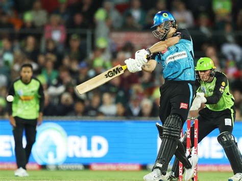 Big Bash Expansion Canberra New Zealand Favourites For New Franchise