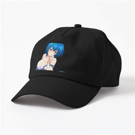 Sexy Xenovia Quarta Hot Boobs Lewd High School Dxd Ecchi Hentai Girl