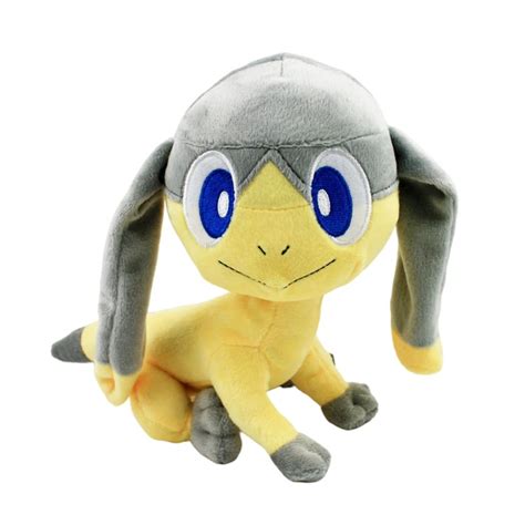 Helioptile Pokemon