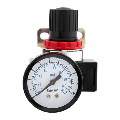 Air Control Compressor Drukregelkraan BR G Grandado