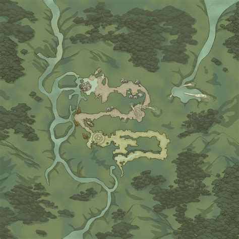 Eidolon Gossip Chapter 18 Zone Aura Kingdom