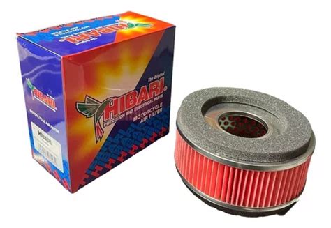 Filtro Aire Kymco Agility Scooter Universal cc Cuotas sin interés