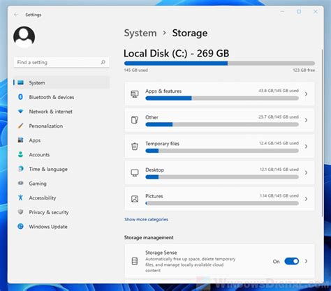 How To Clean C Drive In Windows