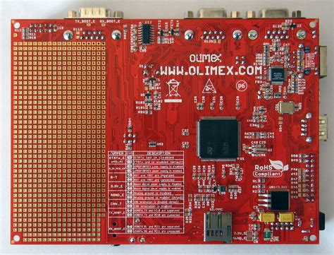 Stm32f407 быстрый старт Arm Programming