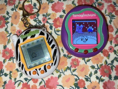 What Tamagotchis Are You Currently Running Rtamagotchi