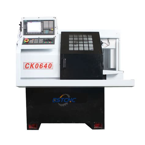 Small Multifunctional Cnc Lathe Ck0640 Cnc Lathe Cnc Lathe Machine