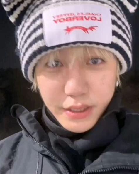 블루 Bloo ♡︎ Vidéo Amour