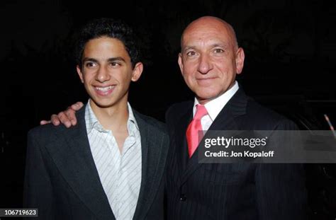 Jonathan Ahdout Photos And Premium High Res Pictures Getty Images