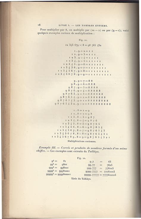 Mathematical Treasure Lucass Theory Of Numbers Mathematical