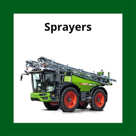 New And Used Machinery Ancroft Tractors Ltd