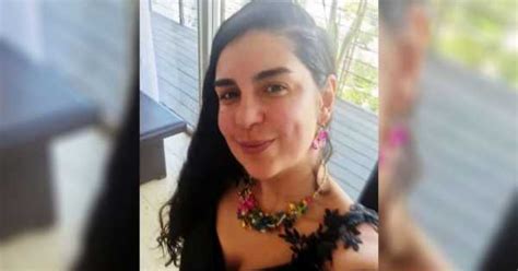Llegó A La Provincia El Cuerpo De La Mendocina Asesinada En México
