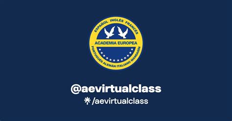 Aevirtualclass Linktree