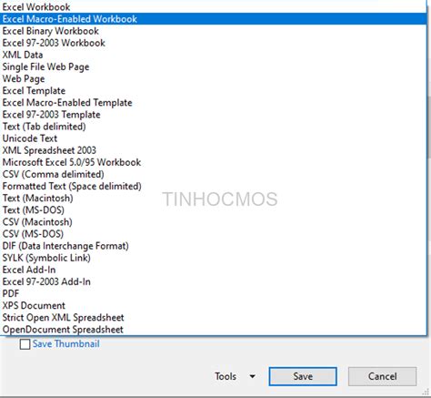 Macro Trong Excel L G C Ch S D Ng Macro Trong Excel