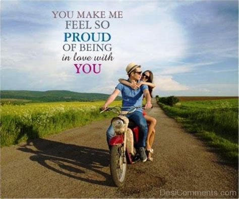 I Love The Way You Make Me Feel Desi Comments