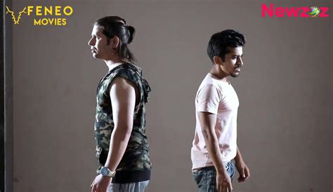 Love In Lockdown Feneo Web Series Cast And Crew Roles Release Date Trailer Newzoz