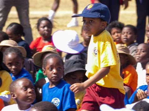 Activities Centenary School