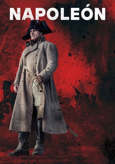 Napoleón - película: Ver online completa en español