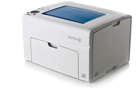 Download Xerox Phaser 6000 6010 Printer Driver