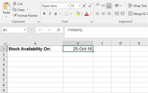 How To Combine Text With A Date Or Time In Excel TheAppTimes