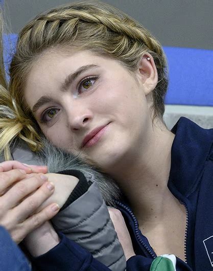 Serena Baker Spinning Out Wiki Fandom