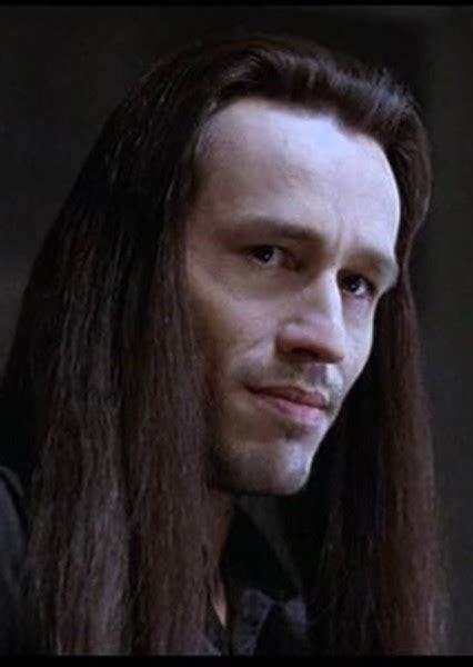 Michael Wincott Young