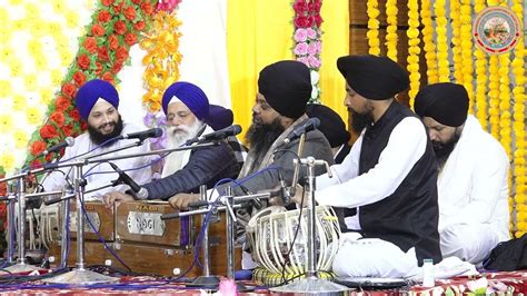 Har Parh Har Likh Bhai Anantvir Singh Ji Usa Wale Bhai Gurdev