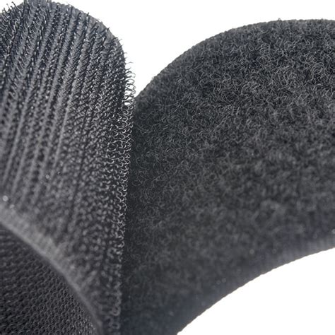 Extra Wide Velcro Extra Wide Nylon Male And Female Adhesive Buckle