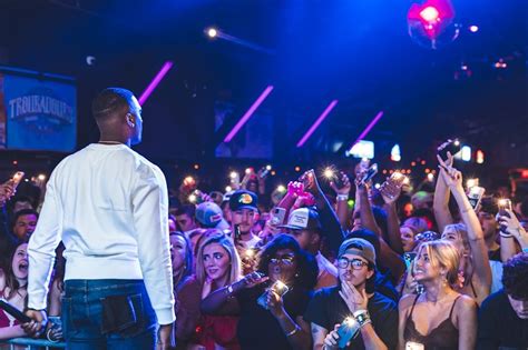 Conversations With Dkist Voyage Atl Magazine Atl City Guide