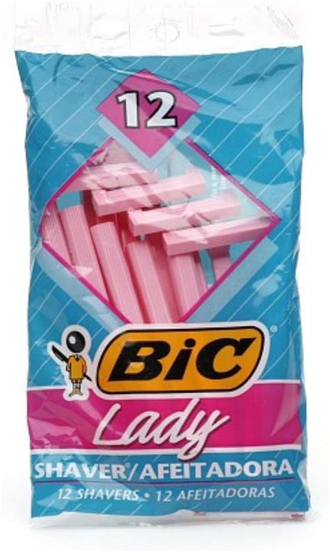 Bic Shaver Silky Touch 10 Count Pack Of 2 Beauty