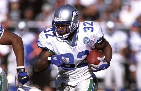 Seattle Seahawks RB Ricky Watters Named 2023 Hall Of Fame Semi Finalist