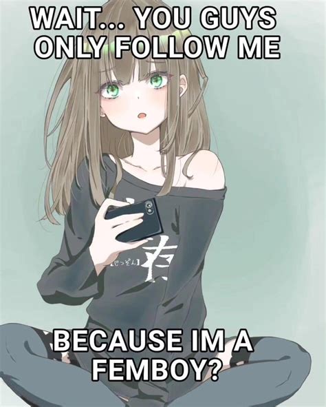 Ich Schwöre Ich Bin Ein Junge R Femburschen