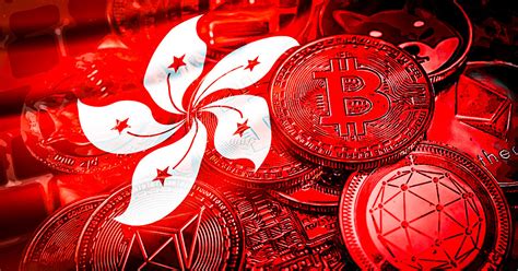 Op Ed Jpex A Crypto Scandal That Shakes Hong Kongs Reputation