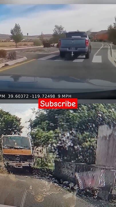 Dash Cam Moments Caught On Camera Road Eye Footage Youtuber