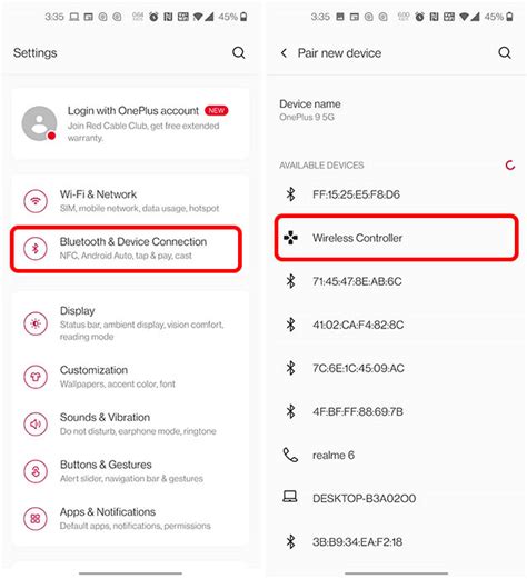 How To Connect PS Controller To IPhone And Android Devices Beebom