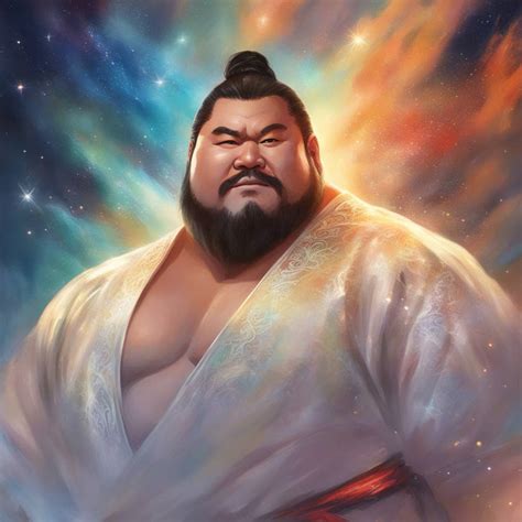 Yokozuna 24 By Zenart07 On Deviantart