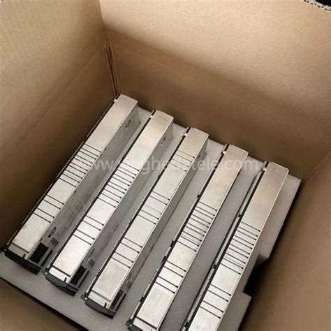 Hot Sale Eltek Flatpack2 48 3000 He Communication Power Supply Rectifier Module Eltek Flatpack2