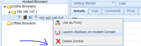 Bug When Click Delete Zombie Issue 1859 Beefproject Beef GitHub