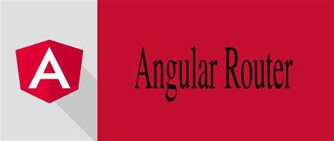 Working With Angular Router Techiediaries